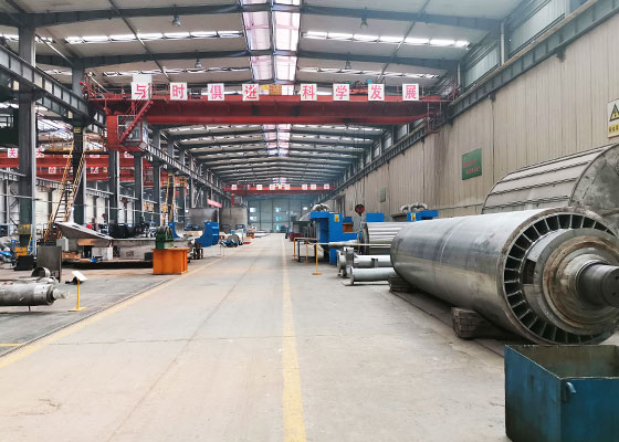 About Us - Sunray Industrial Technology